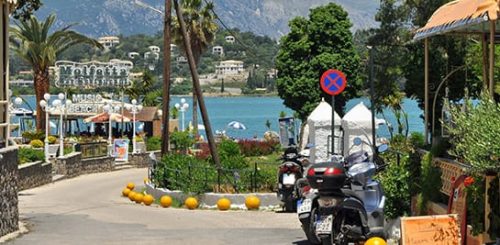 Gouvia | Holidays in Corfu