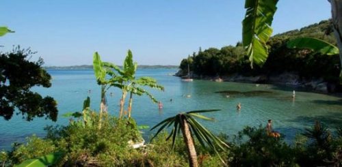 Notos | Holiday Accommodation Guide | Holidays in Corfu